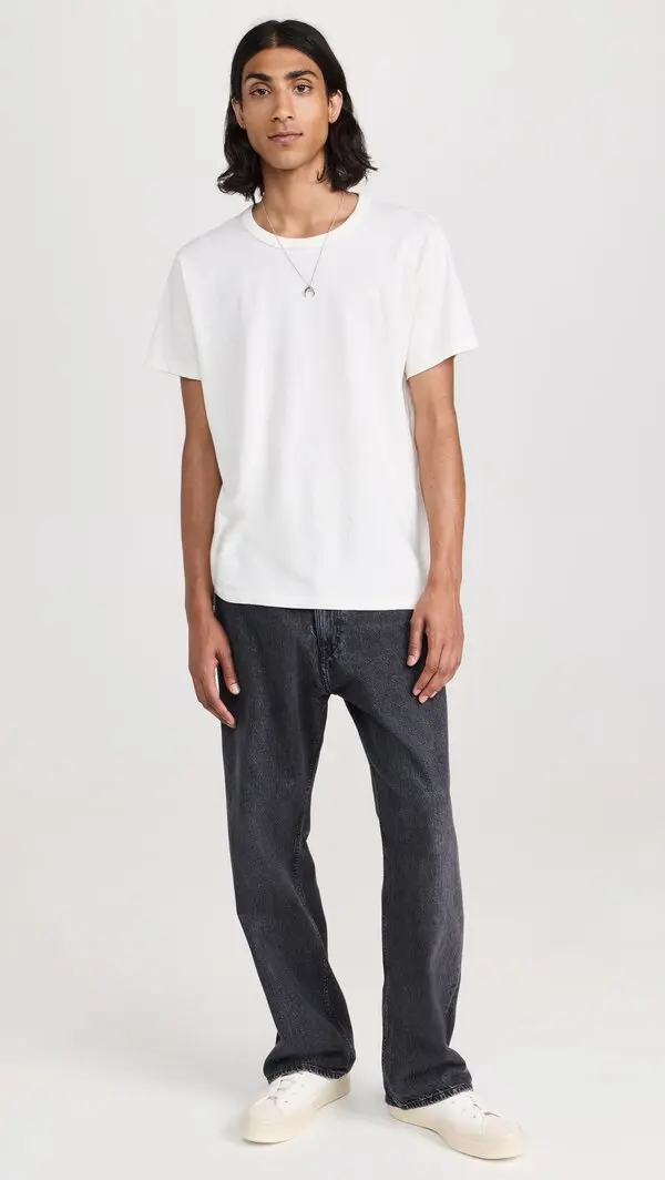 Our Legacy Third Cut Jeans In Supergrey Wash - 50% Off | Editorialist